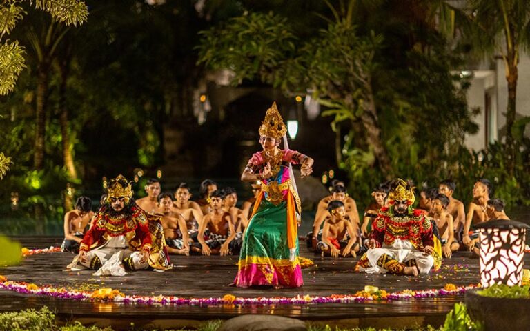 Experiences - The Hava Ubud
